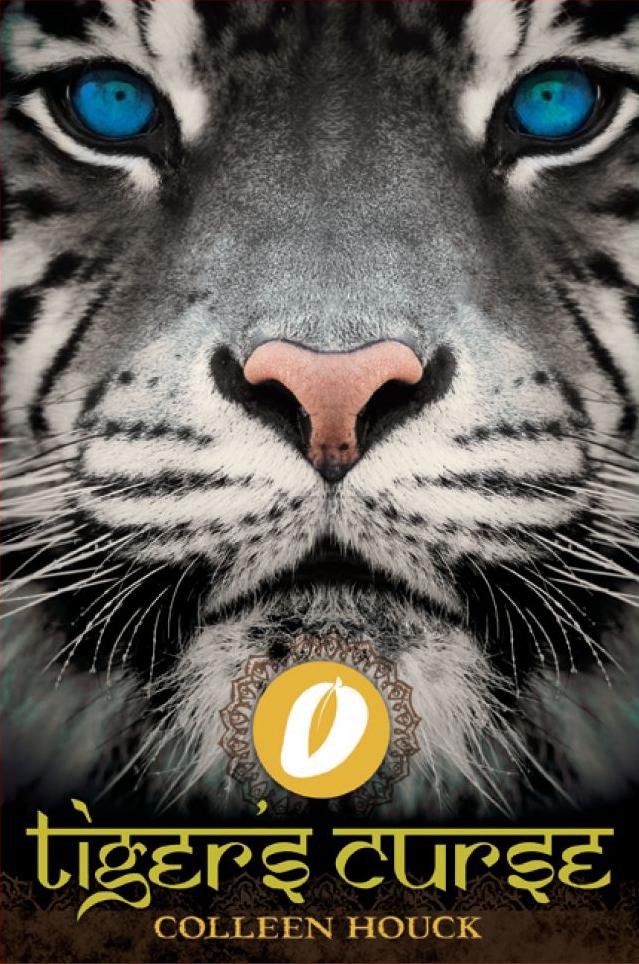 Tiger’s Curse Uncut Prologue | Colleen Houck
