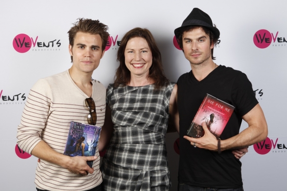 Blog Tour- AFTER THE END by Amy Plum Truth or Dare and Giveaway ...