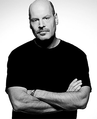 An Interview With Gregg Olsen | Colleen Houck