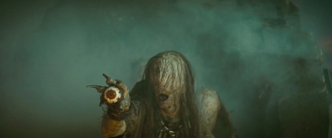 “Bubble Bubble Toil and Trouble”, A Closer Look at Witches | Colleen Houck