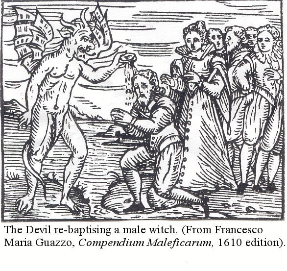 “Bubble Bubble Toil and Trouble”, A Closer Look at Witches | Colleen Houck