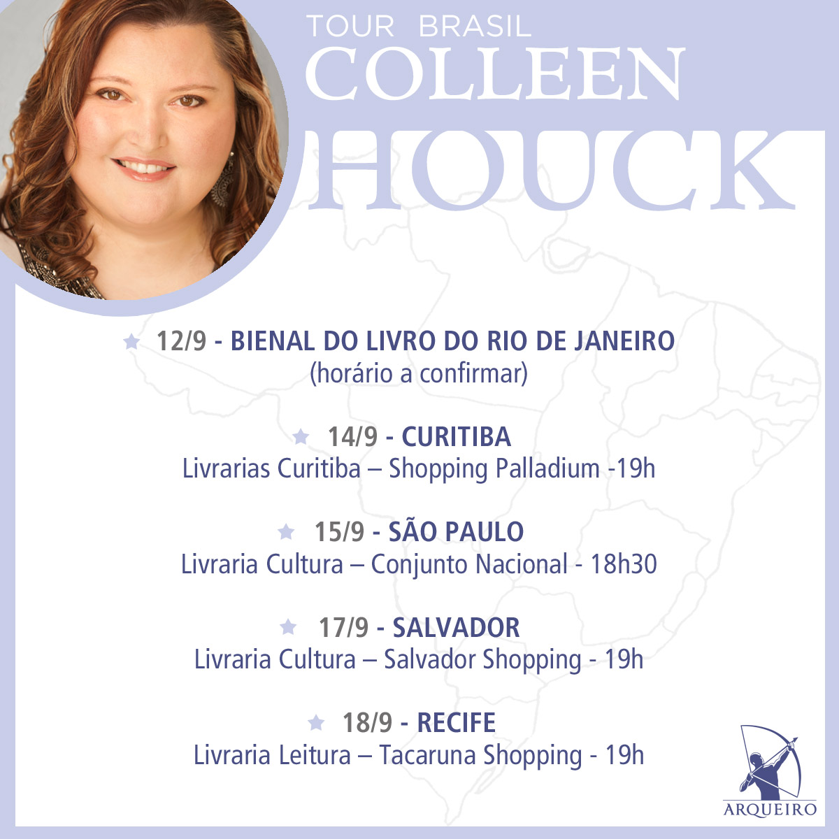 Colleen Houck Biography